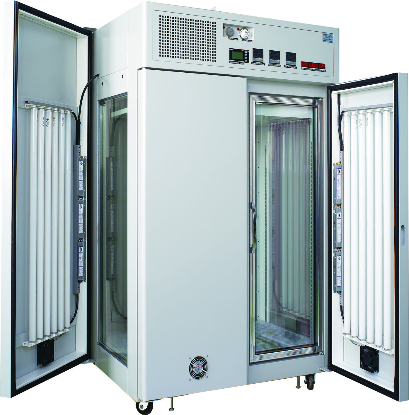 Growth Chamber with High Illumination(GC-2660) - Yihder Technology Co ...